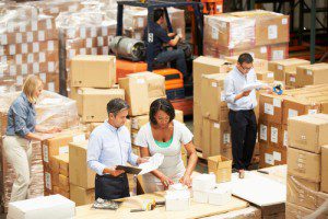 Hand Finishing, Packing & Kit Building | CBF Fulfilment ¦ Ecommerce ...