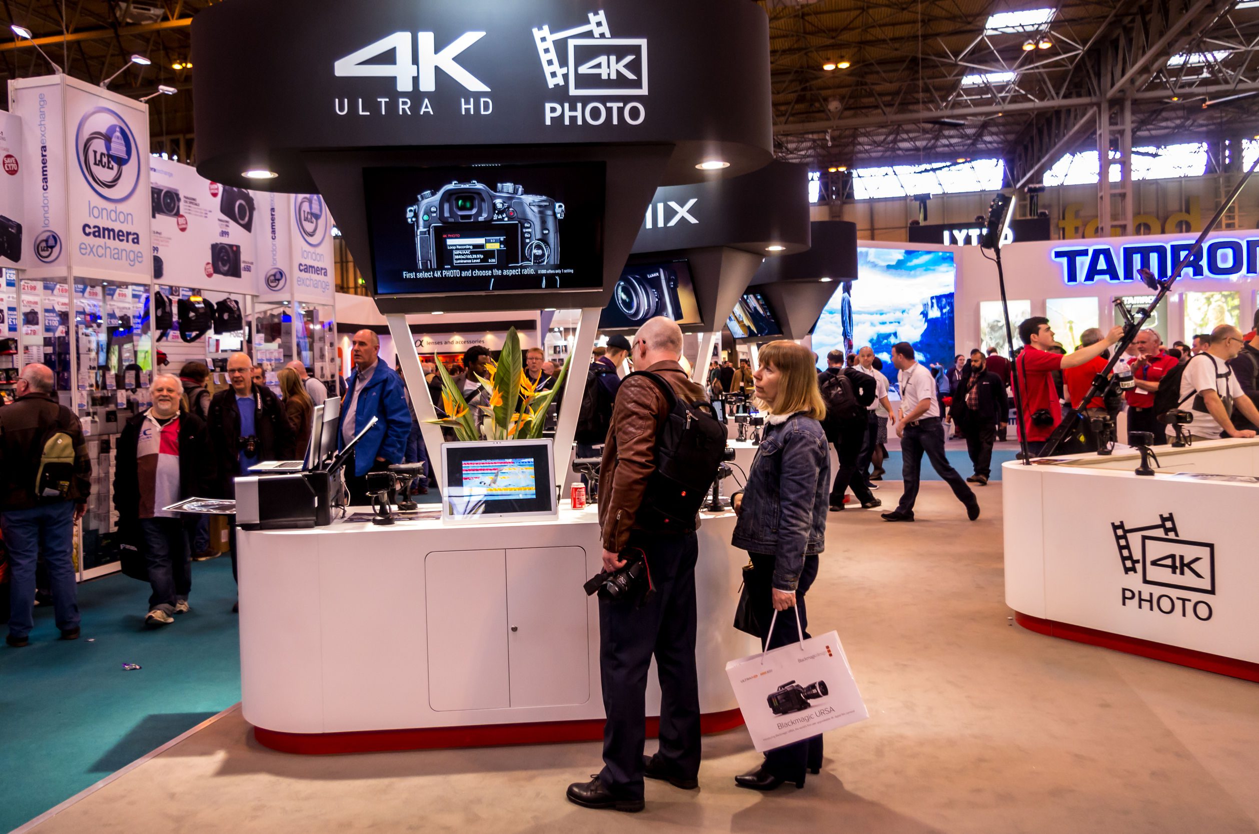 Delegate Pack Packing for Exhibitions | CBF Fulfilment ¦ Ecommerce ...