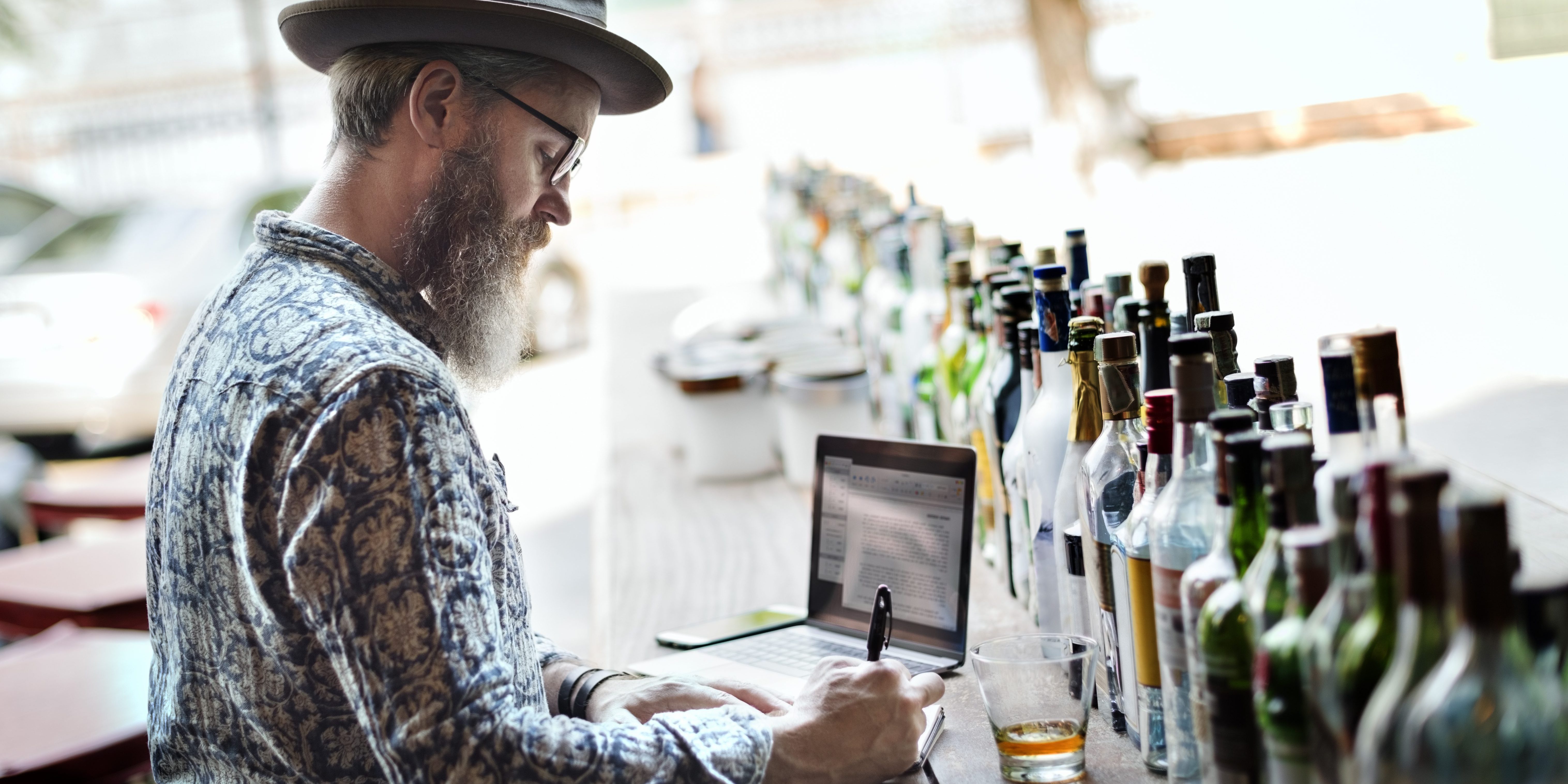 How to Import Alcohol into the UK: A 3PL Client’s Guide to Licensing ...